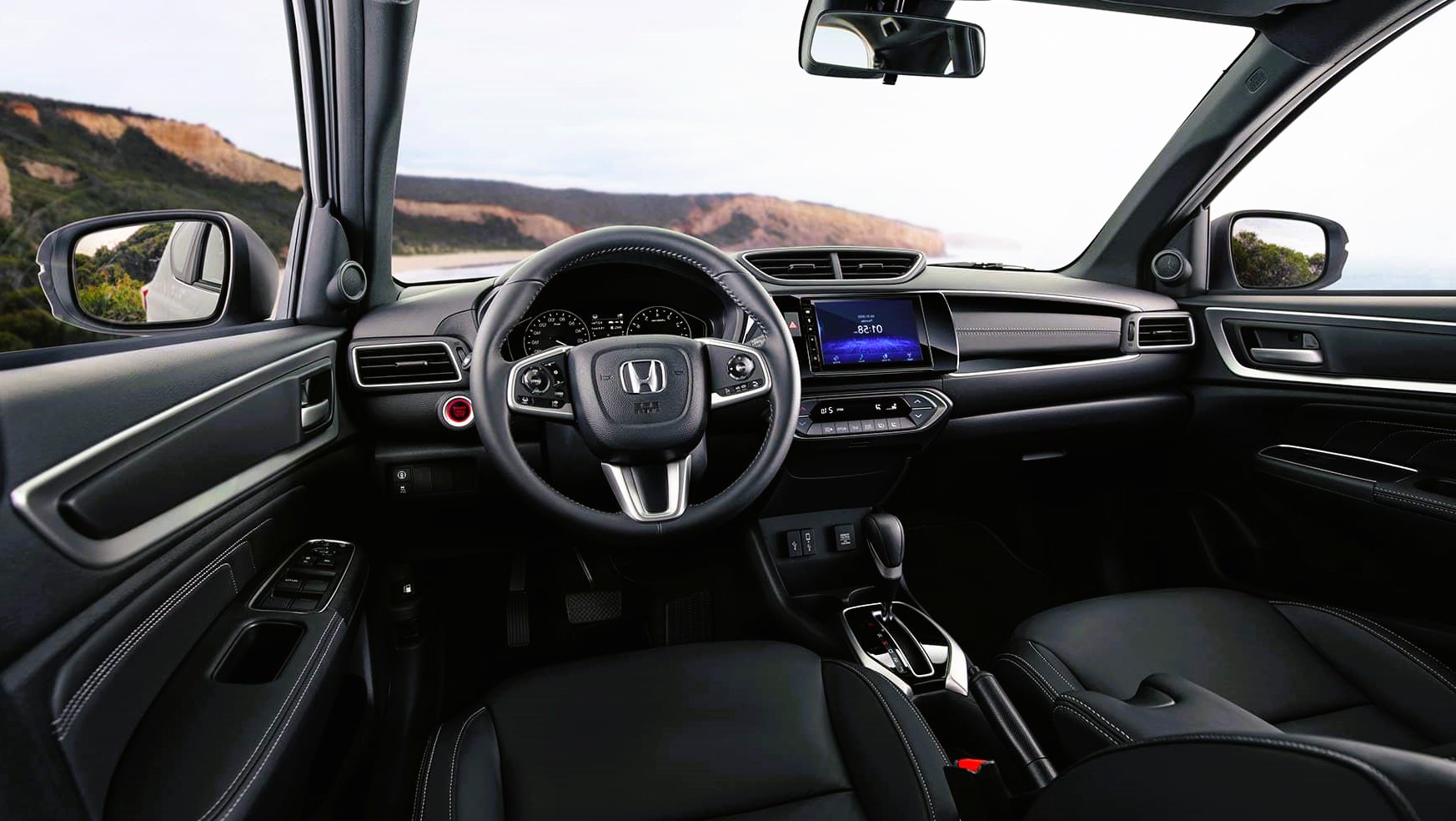 Kualitas Produk Mobil Honda Terbaik Di Tahun 2023 - Karena Kualitas Itu ...